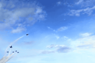 35 gifs em slow motion para você passar o tempo